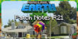 Minecraft Earth : Patch Notes R21 - Minecraft-France