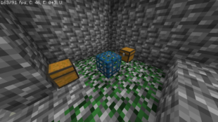 Resource Pack : Bytecraft [1.14 - 1.17] - Minecraft-France