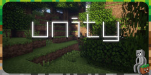 Resource Pack : Giorno Giovanna ⚔️ [1.7 - 1.16] - Minecraft-France