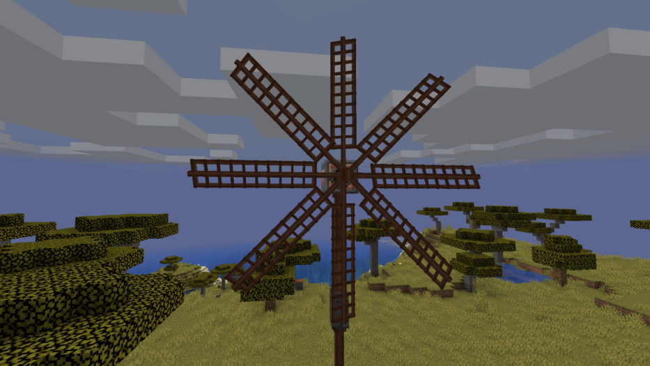 Mod : Immersive Engineering 🏭 [1.7.10 - 1.21.1] - Minecraft-France