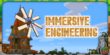 Mod : Immersive Engineering 🏭 [1.7.10 - 1.21.1] - Minecraft-France