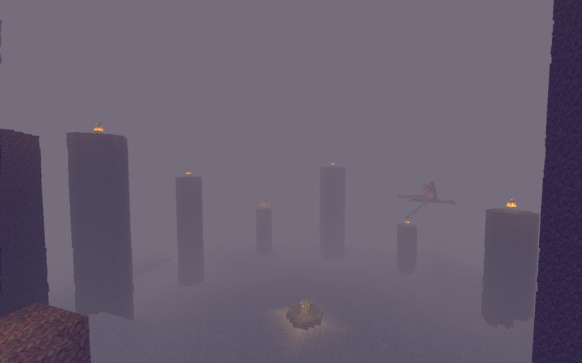 Arcane Shaders - Minecraft-France