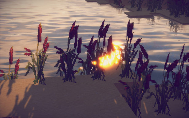 Arcane Shaders - Minecraft-France