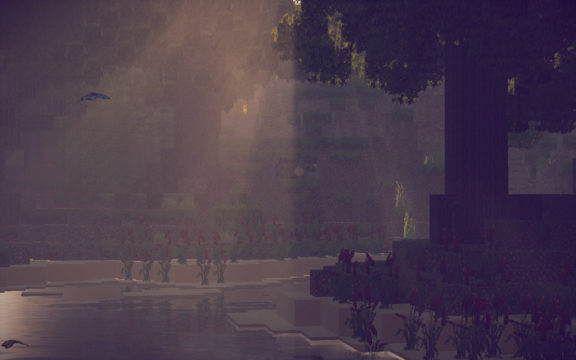 Arcane Shaders - Minecraft-France