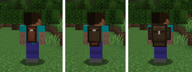 Mod : Campanion 🔥 [1.15.2 - 1.19.2] - Minecraft-France