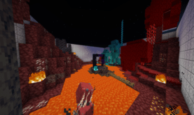 Map : Find Me 🔎 [1.16] - Minecraft-France