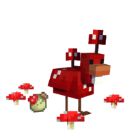 Mod : Earth Mobs [1.14.4 - 1.19.4] - Minecraft-France