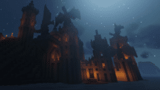 Map : Westeros - The Complete Continent [1.15] - Minecraft-France