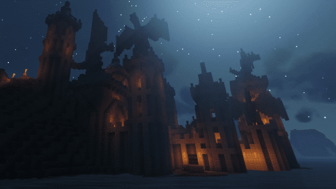 Map : Westeros - The Complete Continent [1.15] - Minecraft-France