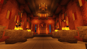 Map : Westeros - The Complete Continent [1.15] - Minecraft-France