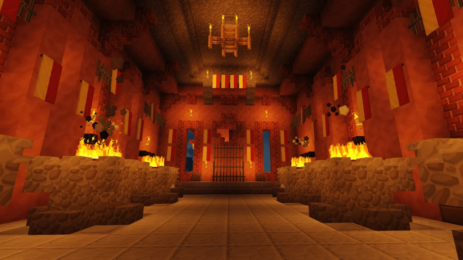 Map : Westeros - The Complete Continent [1.15] - Minecraft-France