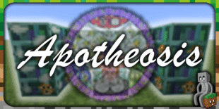 Mod : Apotheosis [1.12.2 - 1.19.2] - Minecraft-France