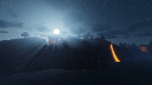 Map : Westeros - The Complete Continent [1.15] - Minecraft-France