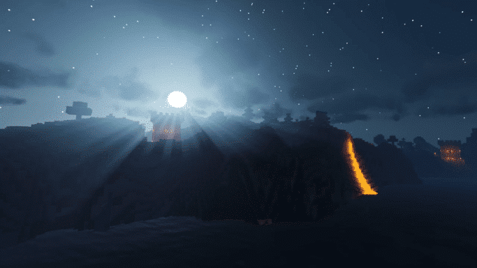 Map : Westeros - The Complete Continent [1.15] - Minecraft-France