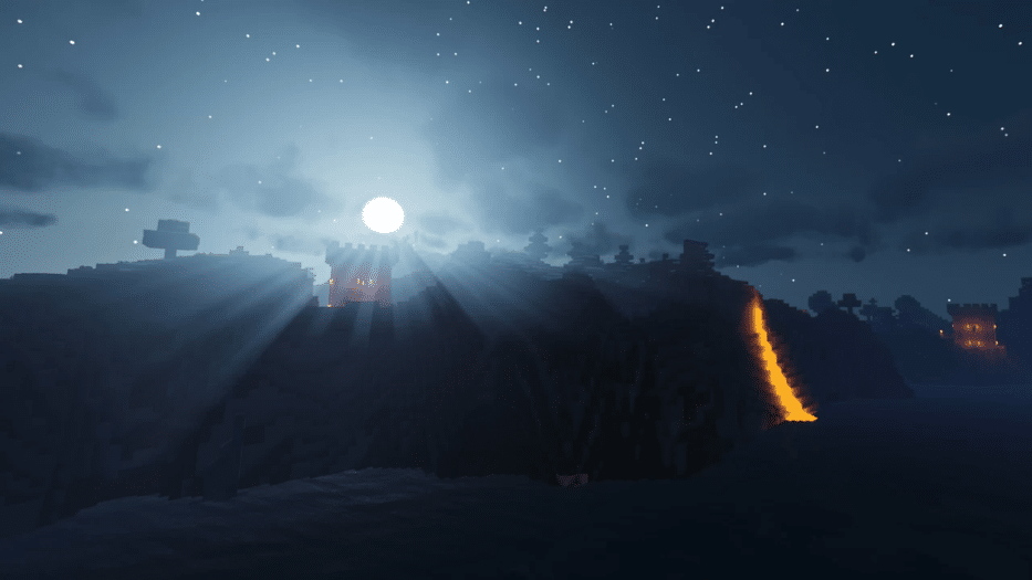 Map : Westeros - The Complete Continent [1.15] - Minecraft-France