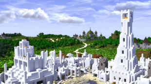 Map : Westeros - The Complete Continent [1.15] - Minecraft-France