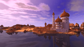 Map : Westeros - The Complete Continent [1.15] - Minecraft-France