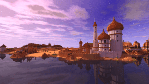 Map : Westeros - The Complete Continent [1.15] - Minecraft-France