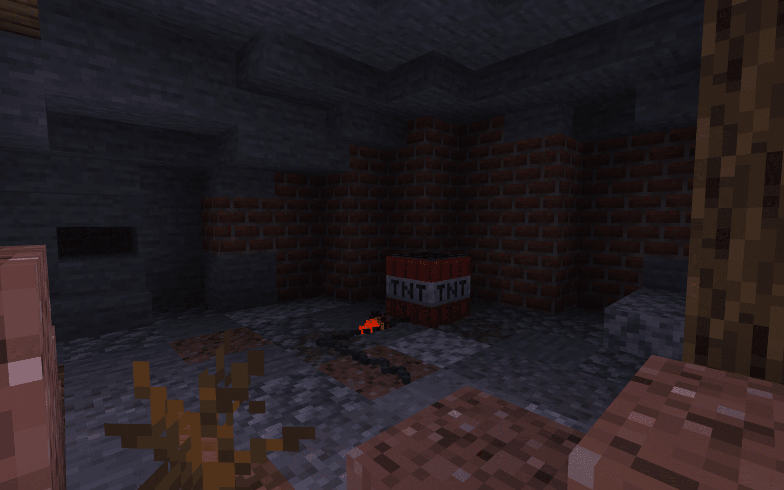 Map : The Underworld [1.15.2] - Minecraft-France