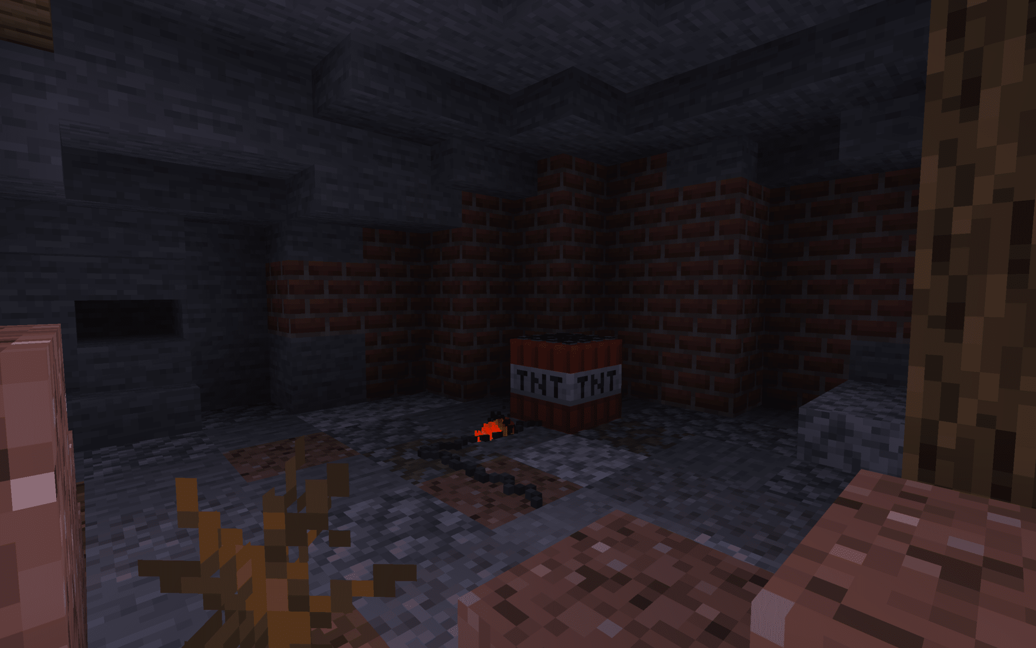 Map : The Underworld [1.15.2] - Minecraft-France