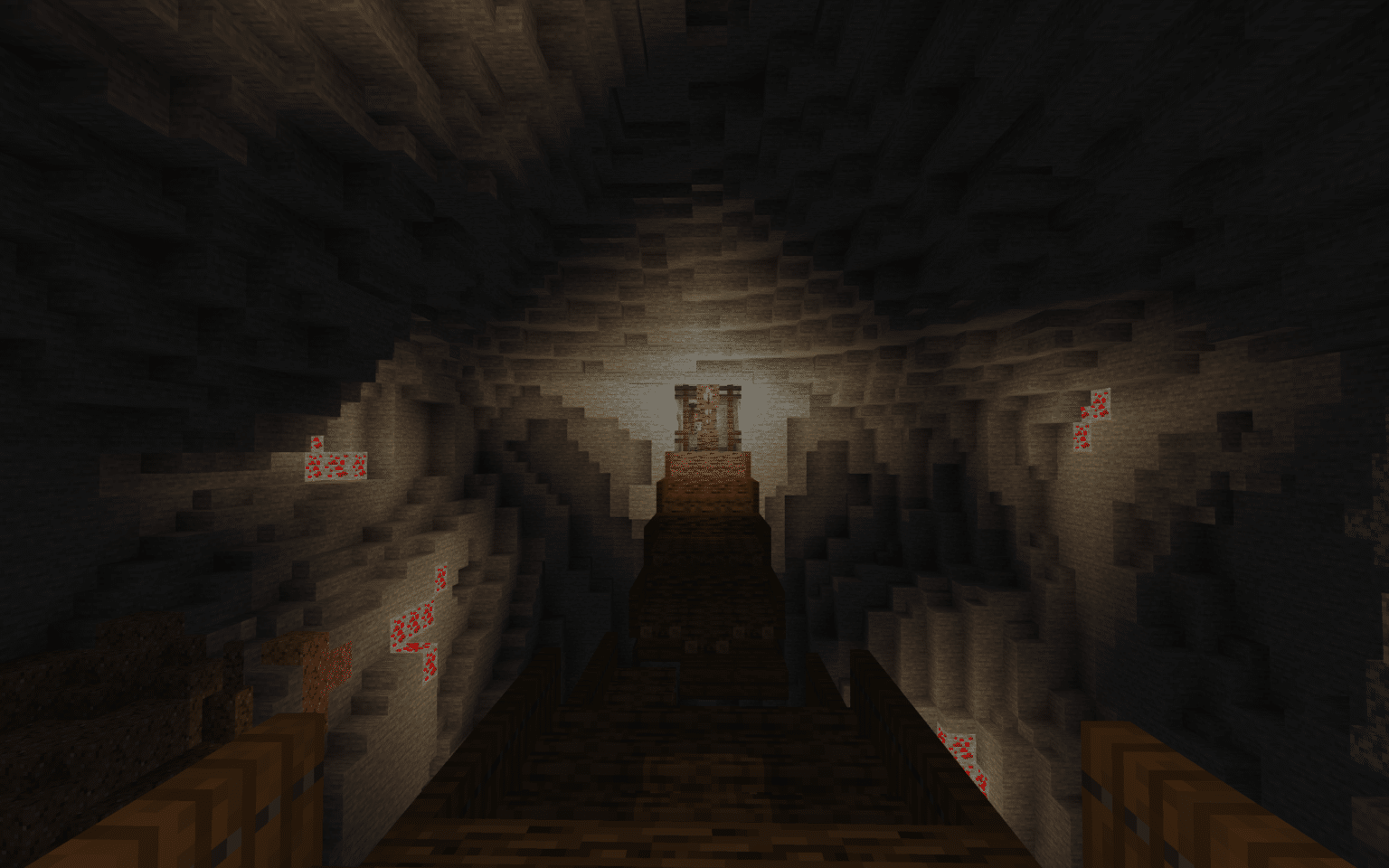 Map : The Underworld [1.15.2] - Minecraft-France