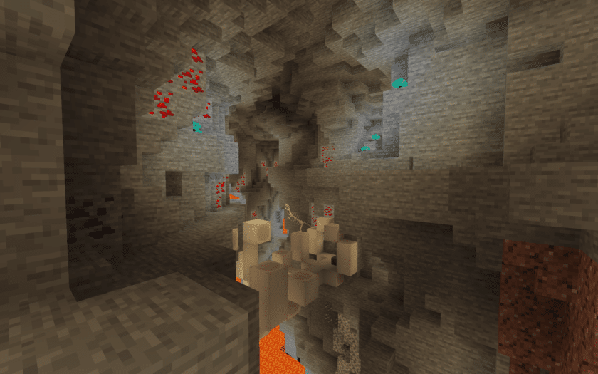 Map : The Underworld [1.15.2] - Minecraft-France