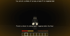 [Mod] Doctor Who: Regeneration [1.12.2 - 1.20.1] - Minecraft-France