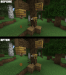 Resource Pack : Notch Jeb Revival [1.16] - Minecraft-France