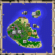 Map : Isolated Isle [1.15.2] - Minecraft-France