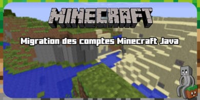 Migration des comptes Java Edition vers Microsoft - Minecraft-France