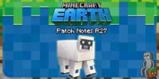 Patch Notes 27 - Minecraft Earth - Minecraft-France