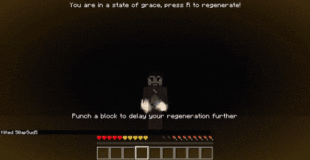 Mod : Doctor Who - Regeneration [1.12.2 - 1.19.1] - Minecraft-France