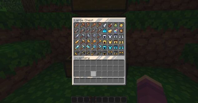 Resource Pack : Bloom Bright and Retro [1.15 - 1.19] - Minecraft-France