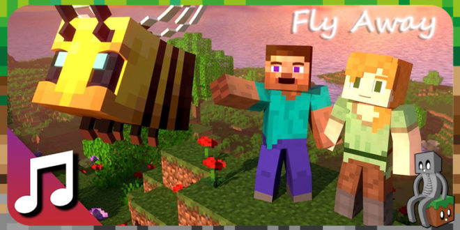 Minecraft' Songs - Minecraft-France