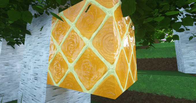 Resource Pack : ModernArch R [1.14 - 1.18] - Minecraft-France