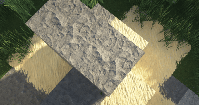 Resource Pack : ModernArch R [1.14 - 1.18] - Minecraft-France