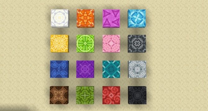 [Resource Pack] Taco's Vanilla + [1.16] - Minecraft-France