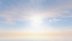 Shader : SORA Shaders - Minecraft-France