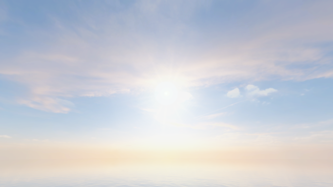 Shader : SORA Shaders - Minecraft-France