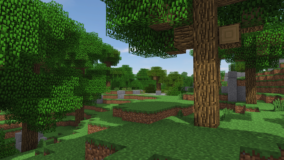 Shader : SORA Shaders - Minecraft-France