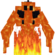 Mod : Magma Monsters [1.10.2 - 1.19.2] - Minecraft-France