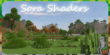 Shader : SORA Shaders - Minecraft-France