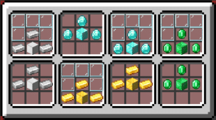 Mod : Sword Display 🗡 [1.14.4 - 1.18.2] - Minecraft-France