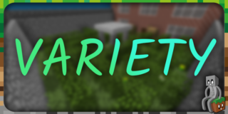 Map : Variety [1.16.4] - Minecraft-France
