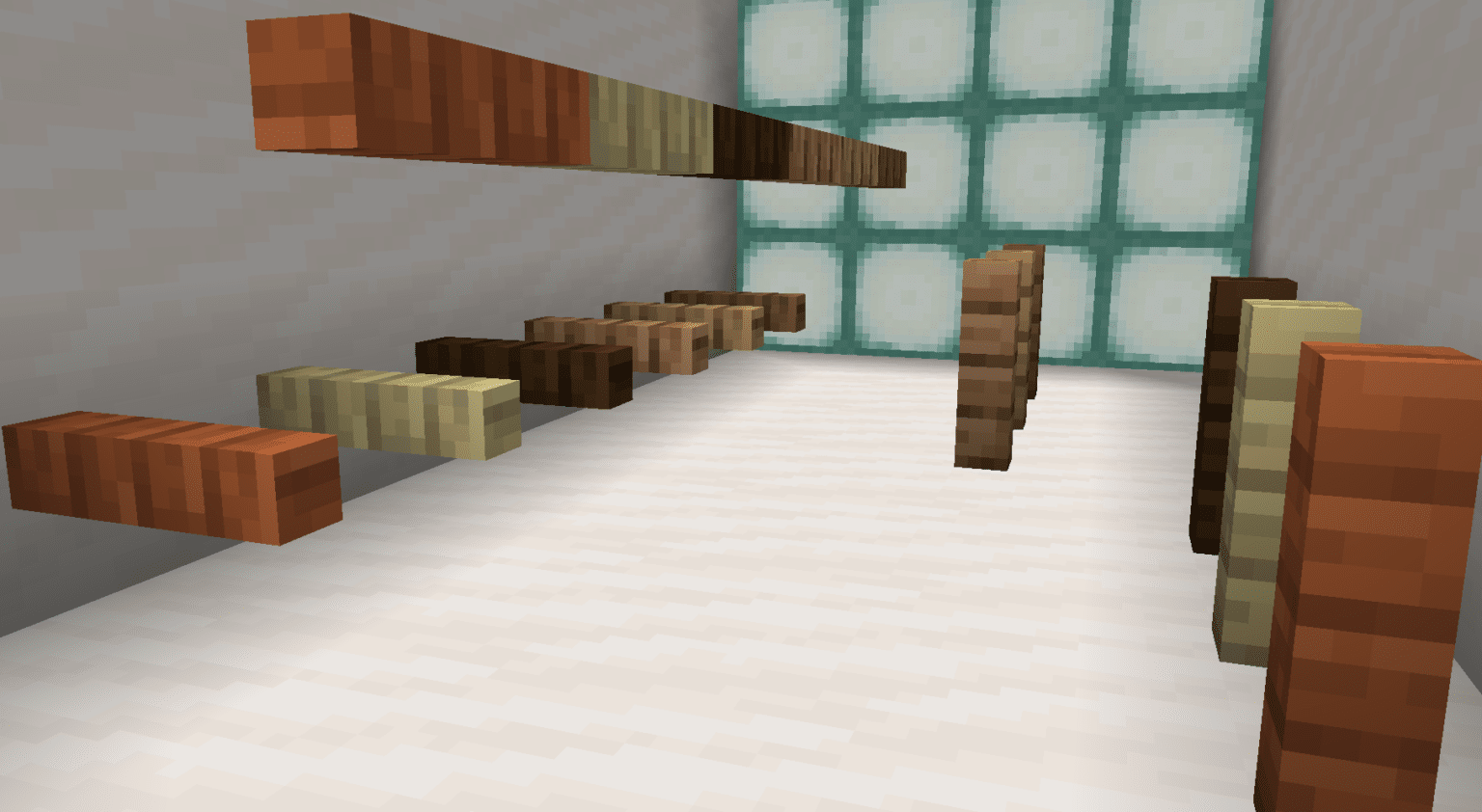 Mod : Genetic Animals [1.14.4 - 1.16.5] - Minecraft-France