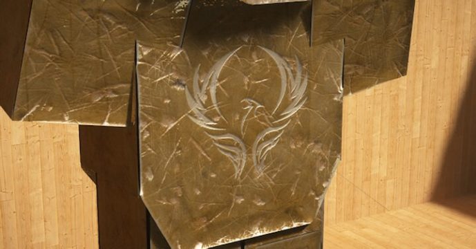 Resource Pack : Legendary RT Textures [1.14 - 1.16] - Minecraft-France