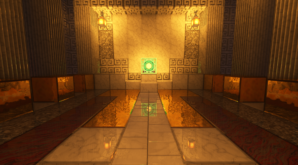 Resource Pack : Stylized [1.14 - 1.16] - Minecraft-France