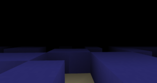 Map : An Empty Space [1.16.5] - Minecraft-France