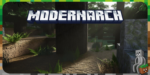 Pack de textures : ModernArch [1.17 - 1.21] - Minecraft-France