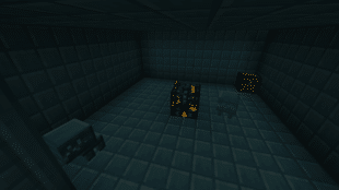 Mod : The Outer End [1.16.5] - Minecraft-France